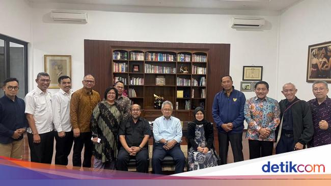 Menteri Dikti Undang Tokoh Aksi Neni dan Suwitno: Mereka Minta Maaf