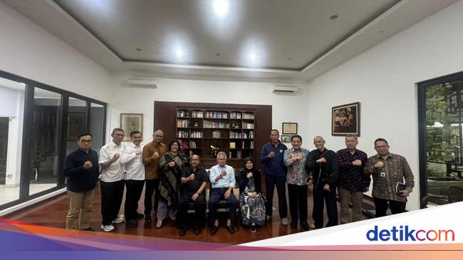 Sekjen Kemendikti: Menteri Satryo - ASN Neni Herlina Sudah Damai