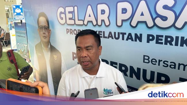 Dinas Kelautan Jatim Investigasi HGB 656 Hektare di Laut Sidoarjo