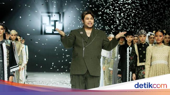 Ivan Gunawan Learn Arabic, Plans to Move to Dubai? – Archyde