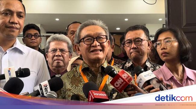 Pihak Hasto soal KPK Tak Hadir di Praperadilan: Jangan Prasangka Buruk Dulu Pihak Hasto soal KPK Tak Hadir di Praperadilan: Jangan Prasangka Buruk Dulu