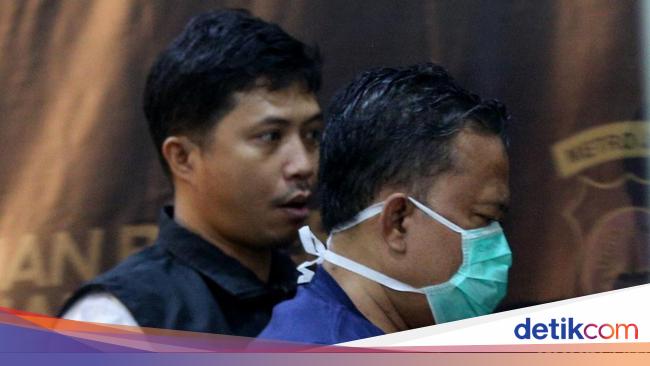 Tersangka! Ini Pemilik Ponpes Jaktim yang Cabuli Santri