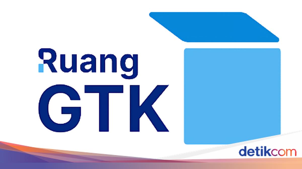 Tata Cara Akses Ruang GTK untuk Guru, Platform Baru Pengganti Merdeka ...