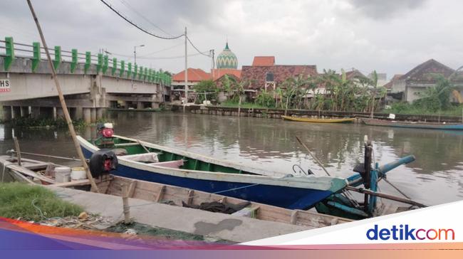 Pengakuan Nelayan Segoro Tambak Soal HGB 656 Hektare di Laut Sidoarjo