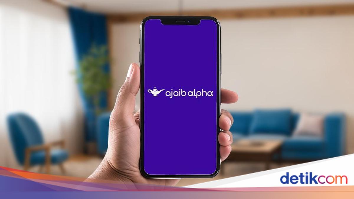 Ajaib Kripto Jadi Ajaib Alpha, Hadirkan Fitur Unggulan buat Investor