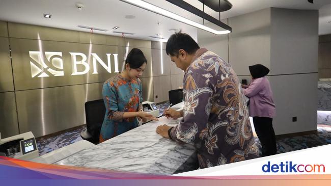 Dukung Asta Cita Prabowo, BNI Perkuat Tata Kelola Perusahaan