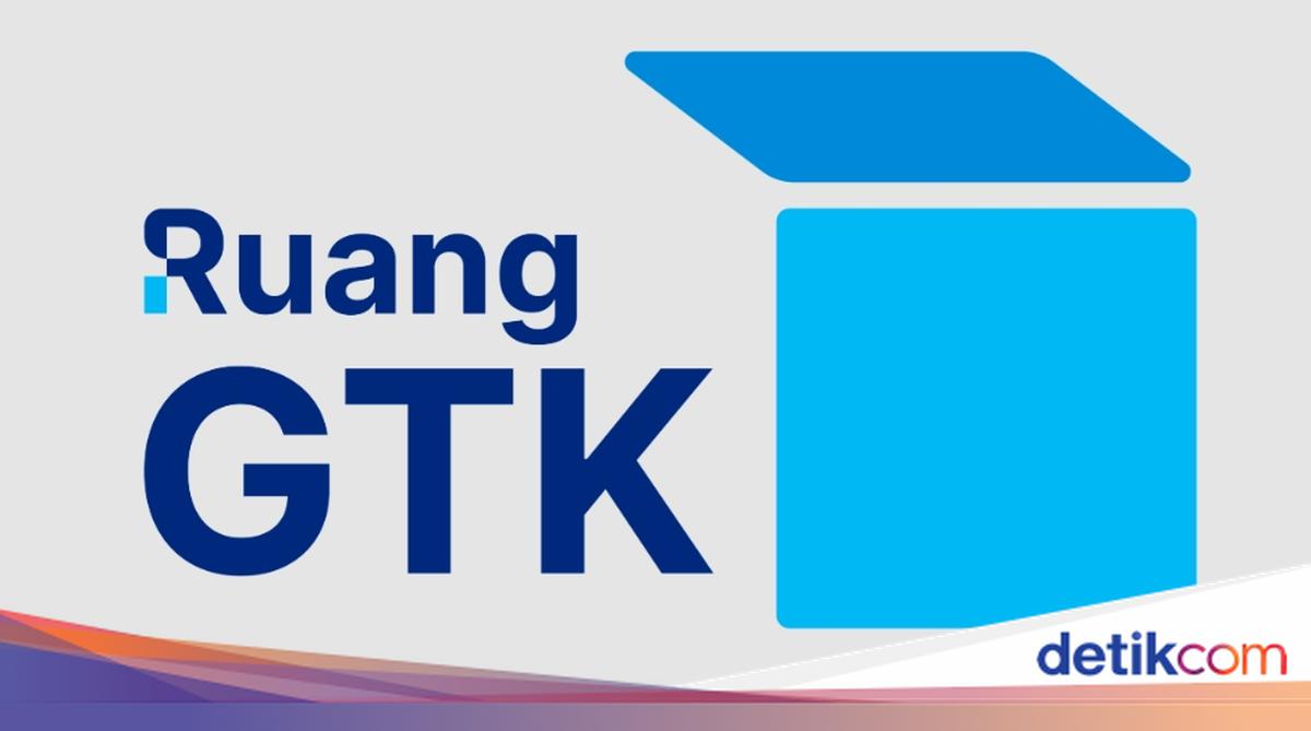 Fungsi Ruang GTK Platform Merdeka Belajar hingga Cara Aksesnya