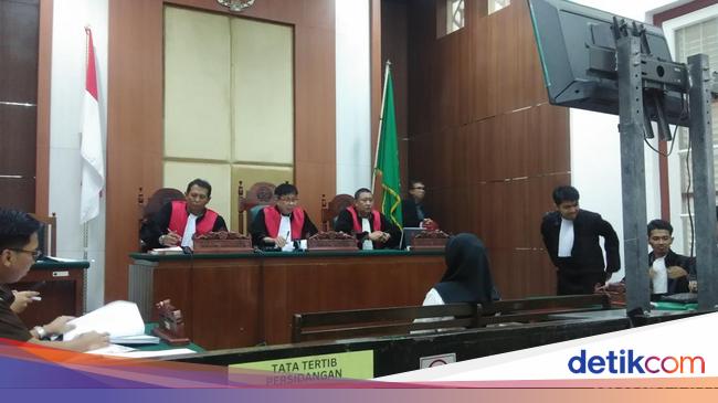 4 Oknum Polisi Ikut Terlibat di Kasus Calo Akpol Rp 4,9 M di Makassar