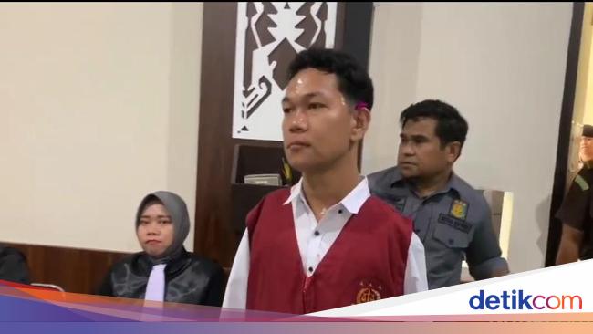 Sidang Kasus Pelecehan Seksual Agus Difabel Hadirkan Tiga Saksi