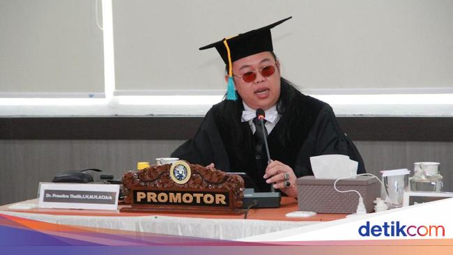 Pakar Unair Beri Saran soal Wewenang Penyidikan dalam RUU KUHAP Pakar Unair Beri Saran soal Wewenang Penyidikan dalam RUU KUHAP