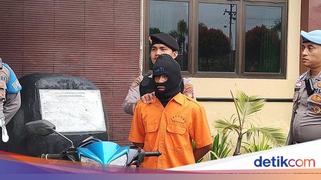 Modus Berburu Kijang, Pemuda Mabuk Perkosa Nenek 64 Tahun di Kulon Progo