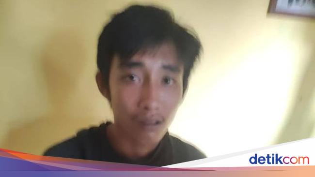 Kronologi Kadus Tewas Usai Ditusuk Residivis yang Baru 2 Hari Keluar Penjara