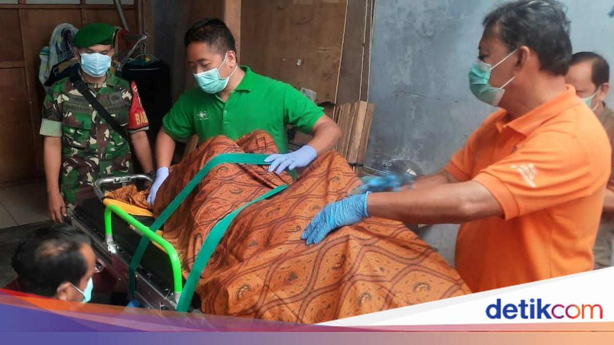 Terungkap Penyebab Tewasnya Wanita Prancis di Kos Sragen