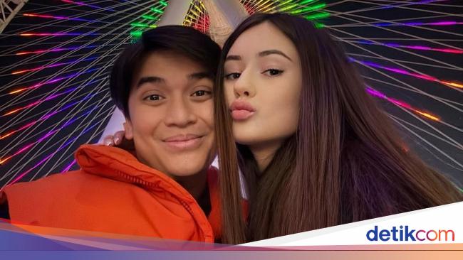 Billy Syahputra Bangga, Vika Kolesnaya Mau Belajar Puasa