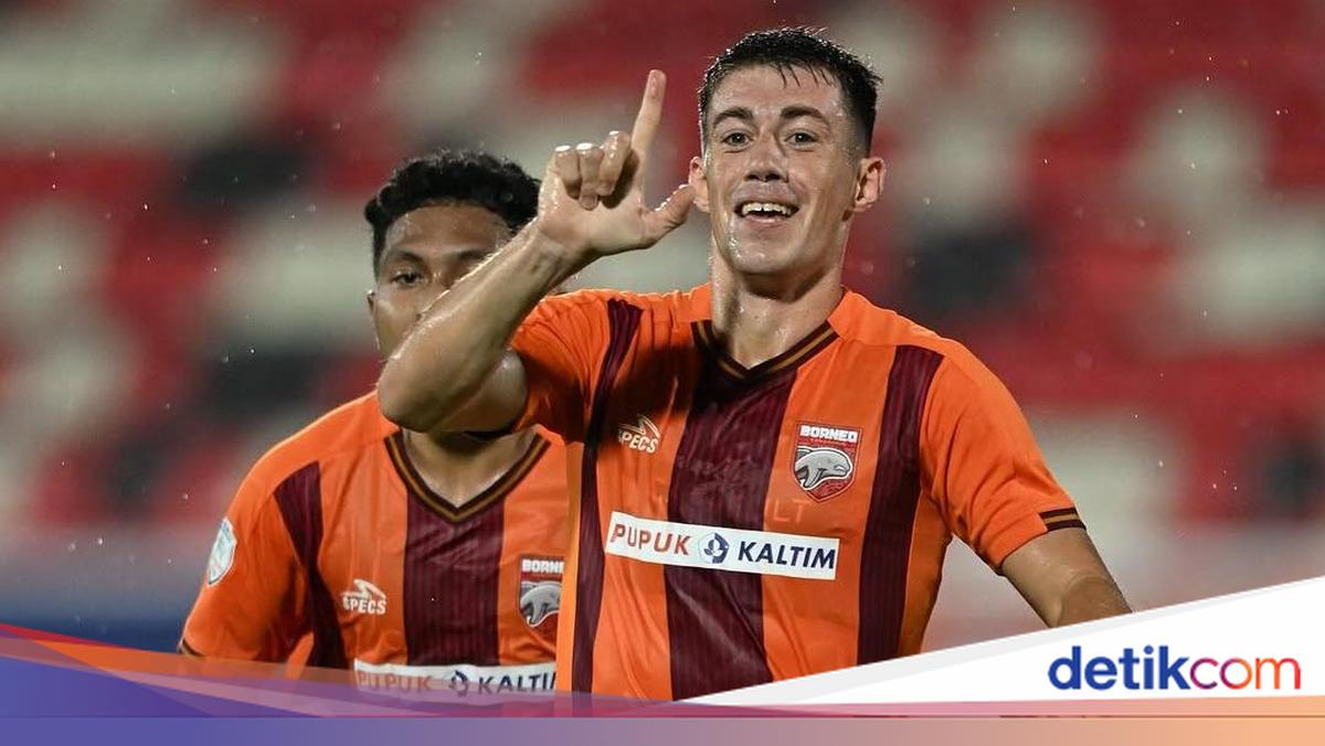 Klasemen ASEAN Club Championship: PSM Posisi 3 Grup A, Borneo ke-4 Grup B
