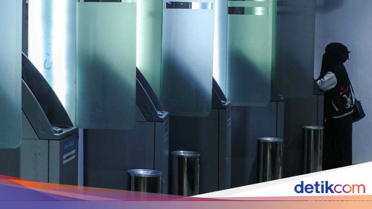 Lokasi ATM Pecahan Rp 10 Ribu & Rp 20 Ribu Terdekat, Alternatif Tukar ...