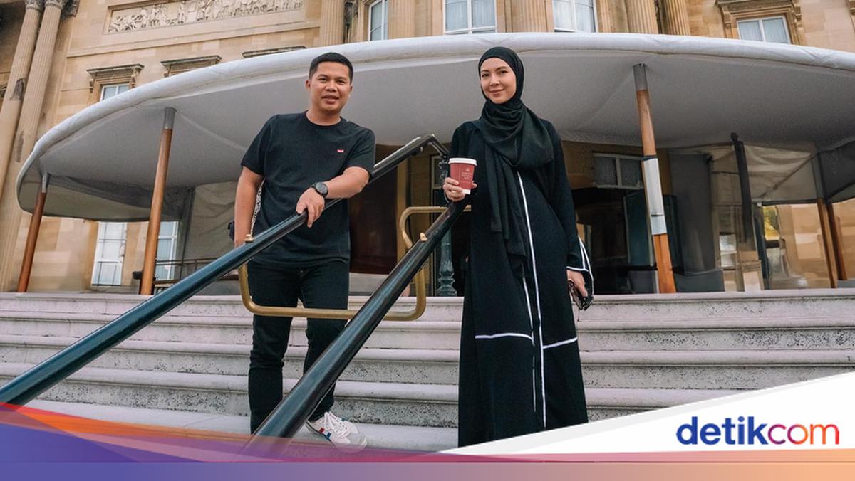 Suami Minta Maaf ke Ratna Galih soal Berita Utang Perusahaan Hampir Rp ...