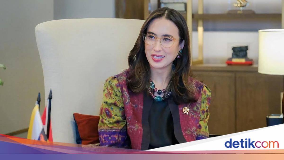 Anggaran Kemenpar 2025 Dipangkas Rp 603,8 M, Sisa Rp 884,9 M