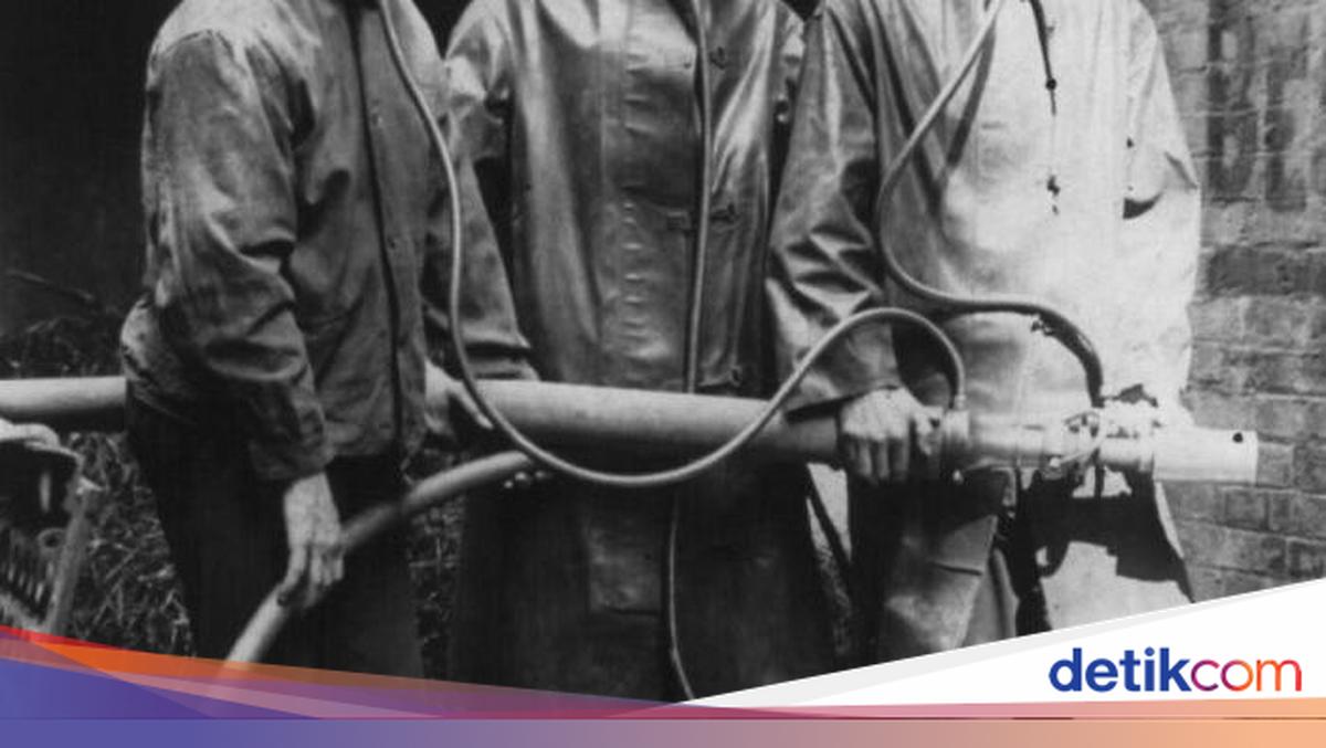 Inovasi Jadul yang Bikin Melotot