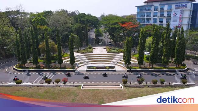 Jalur Prestasi Undip 2025 SBUB Dibuka, Cek Syarat dan Jadwalnya!