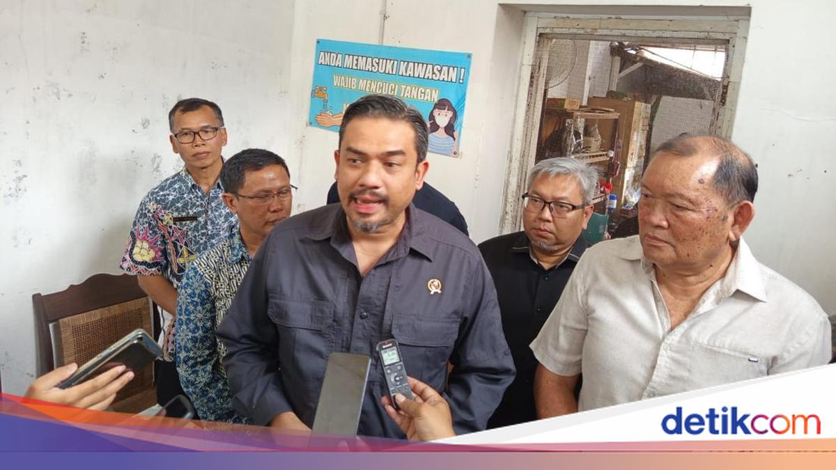 Ini Syarat UMKM Mitra MBG Dapat Modal Sampai Rp 500 Juta