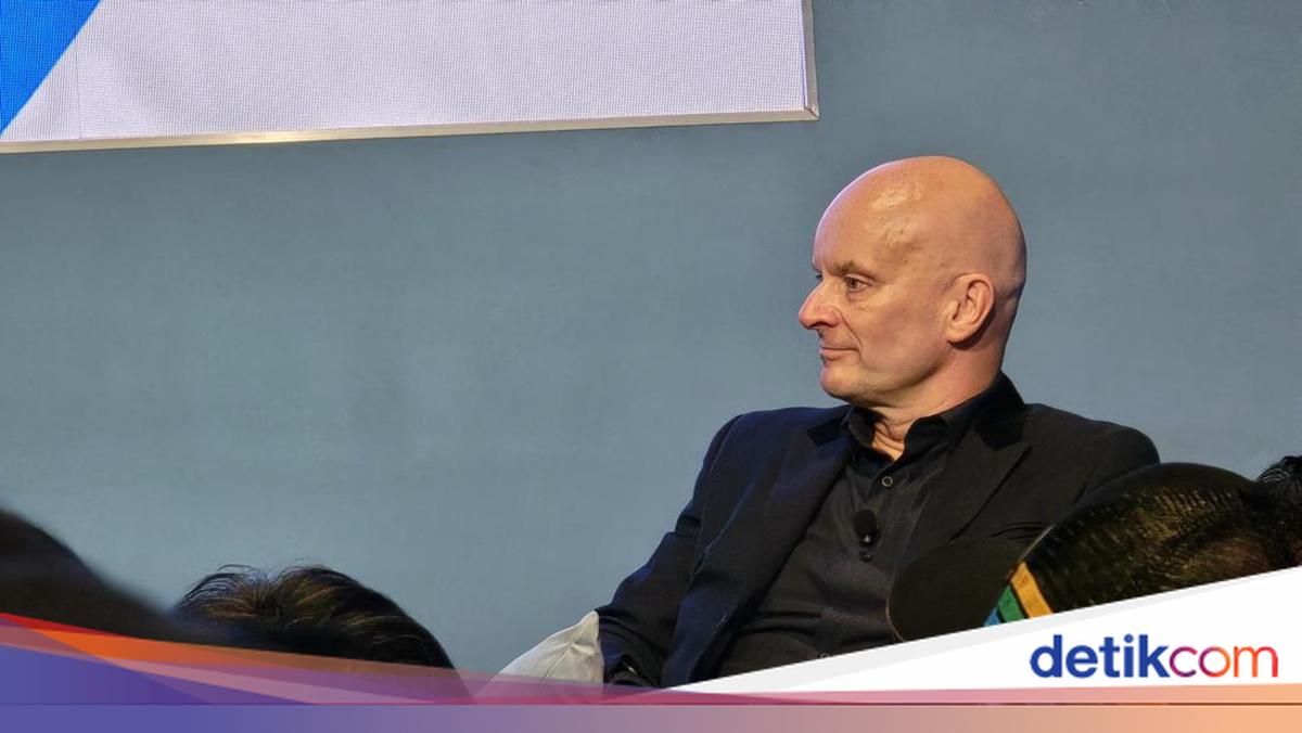 3 Alasan Orang Tidak Pakai AI, Salah Satunya karena Ngerasa Kudet