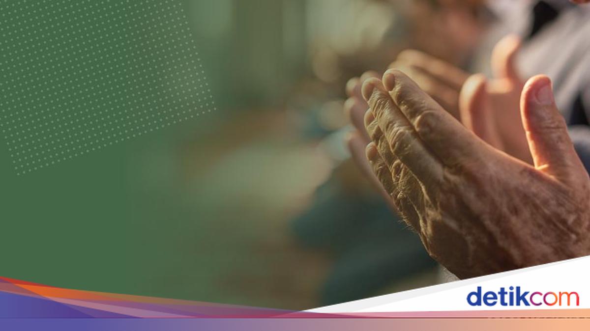 Doa Rajab "Allahumma Bariklana Fi Rajaba Wa Sya'bana Wa Balighna Ramadhan"