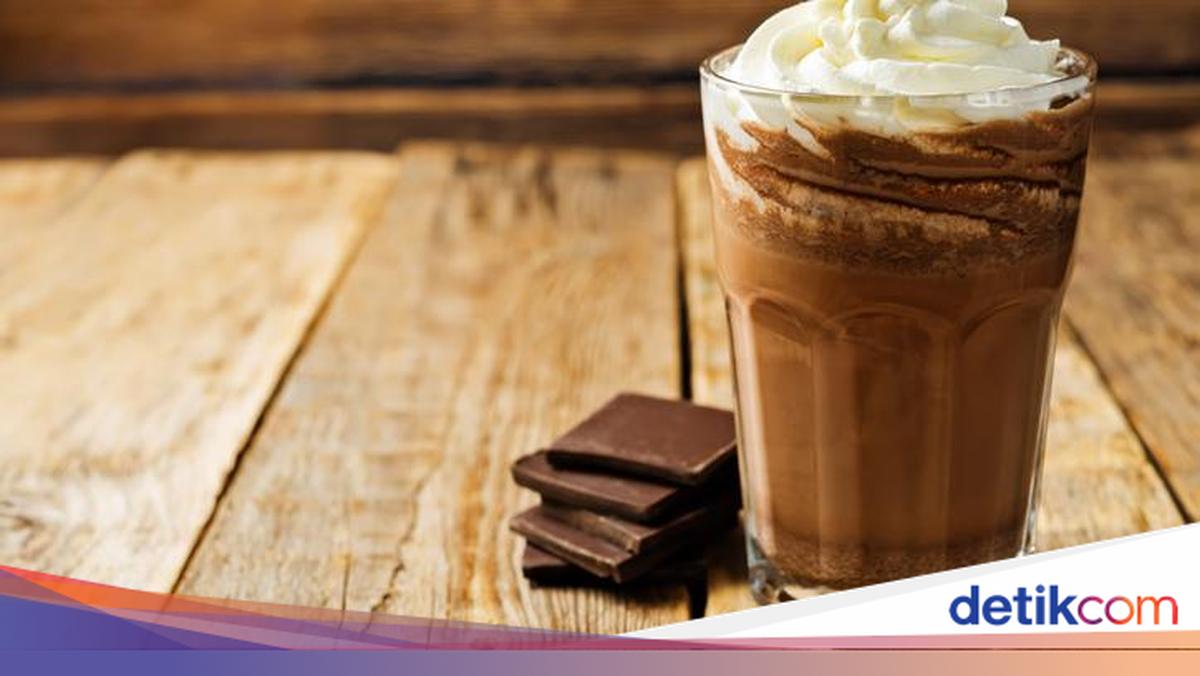 Ini Perbedaan Kopi Moka Berdasarkan Jenis Cokelat yang Digunakan