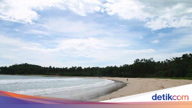5 Rekomendasi Pantai Dekat Kota Bandung, Cocok untuk Liburan