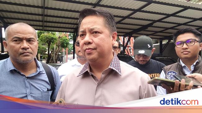 Fakta Baru dari Kasus Mayat dalam Koper: Antok Bukan Suami Siri Uswatun Fakta Baru dari Kasus Mayat dalam Koper: Antok Bukan Suami Siri Uswatun