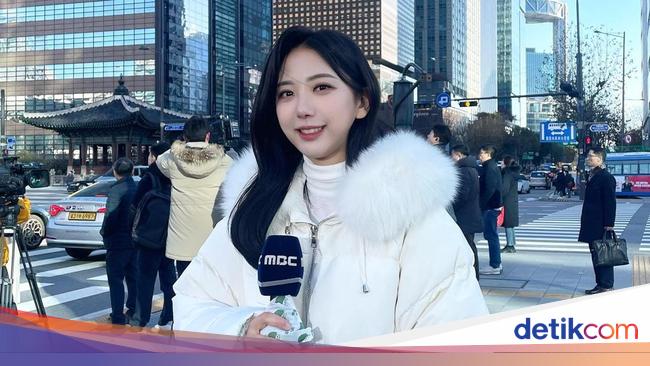 Kisah Penyiar Oh Yoanna Akhiri Hidup, Diduga karena Bullying di Tempat ...