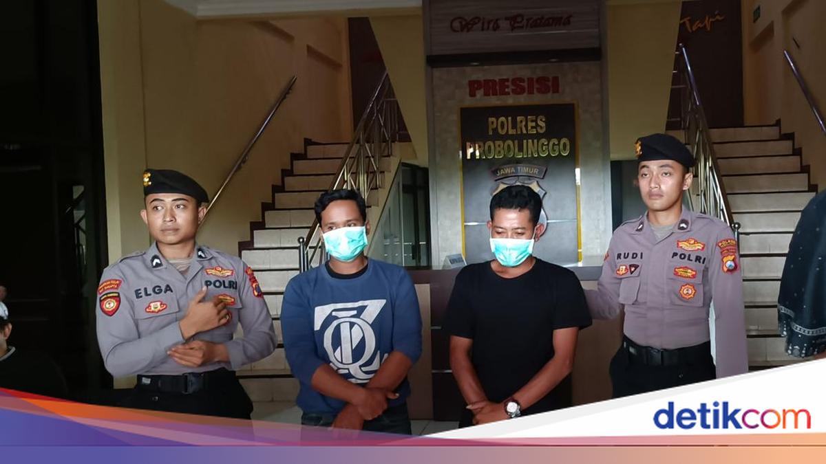 Polisi Tetapkan 2 Tersangka Penyelundupan Pupuk Urea 2 Ton di Probolinggo