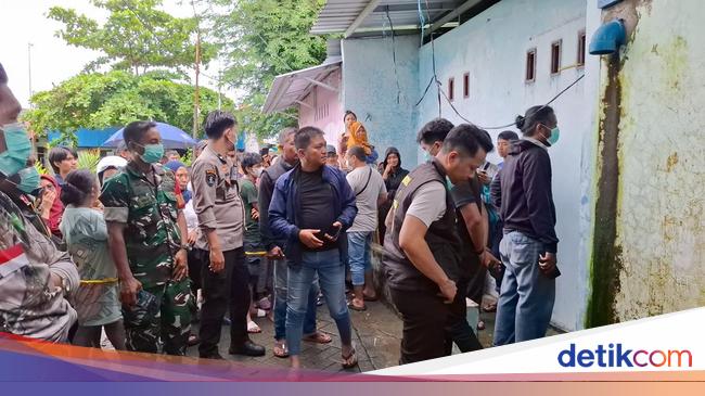 Mahasiswa Unhas Makassar Ditemukan Tewas Dalam Rumah, Polisi Selidiki