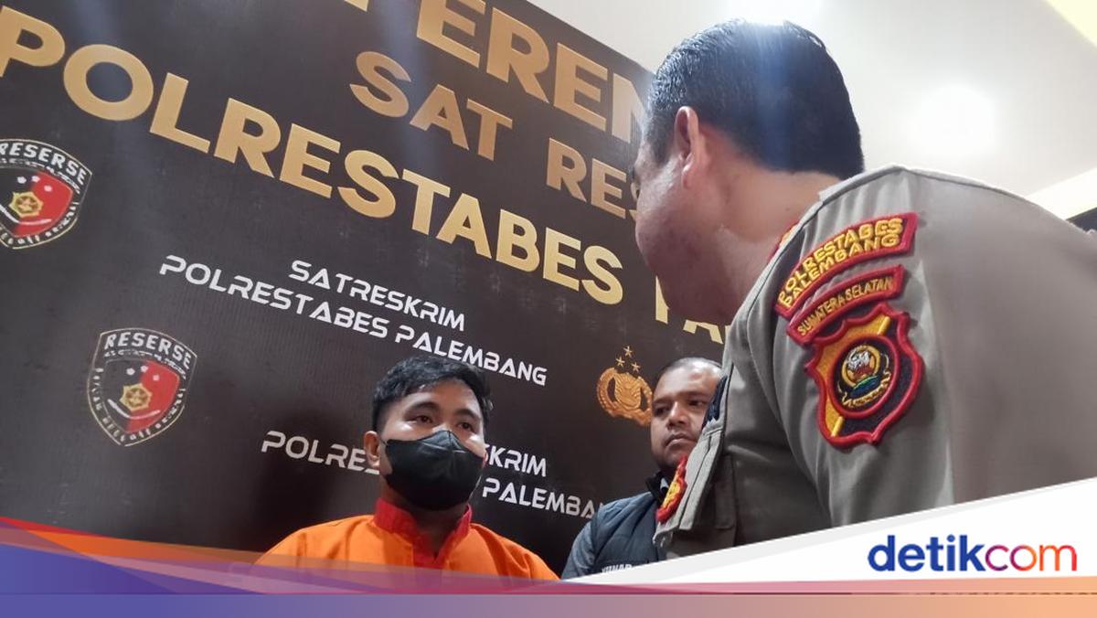 Pengakuan Wahyu Telantarkan Istri Sakit karena Tak Ada Uang untuk Berobat