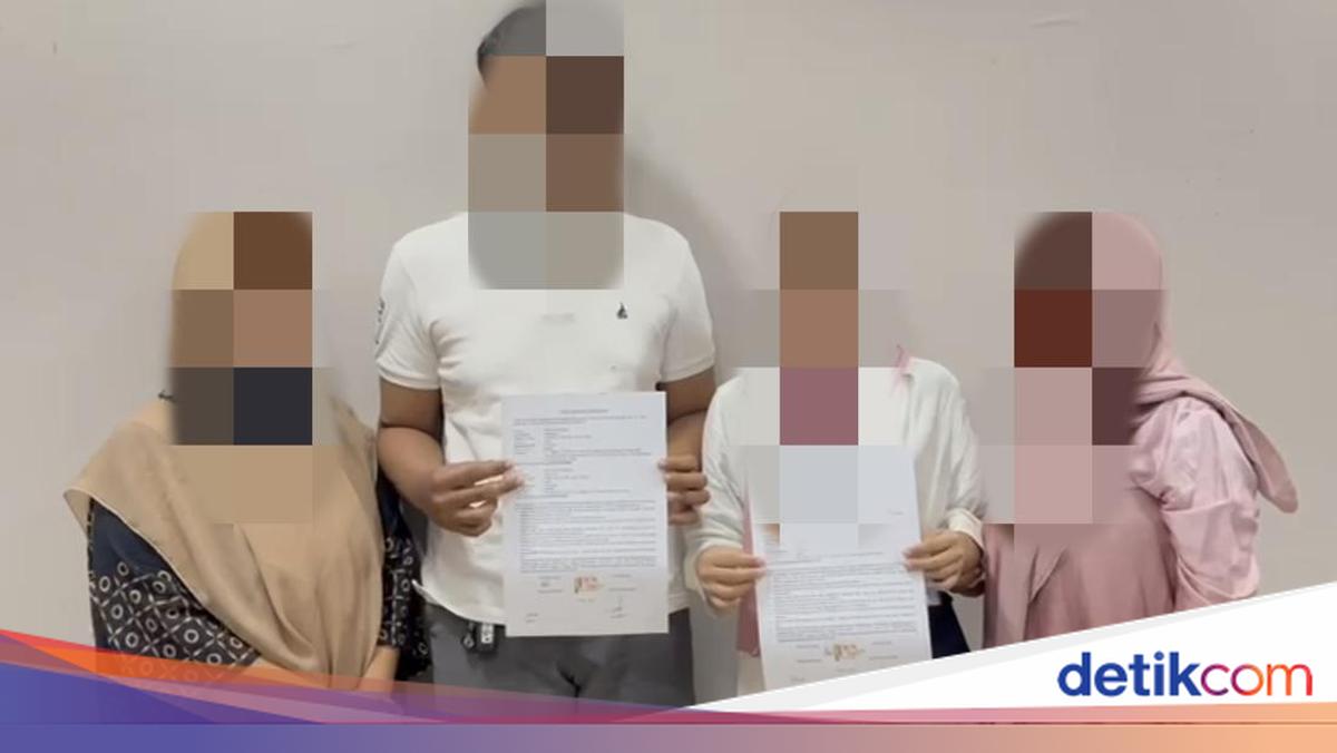 Kasus Kekerasan Seksual di Gresik Berakhir Damai, Korban Minta Dinikahi