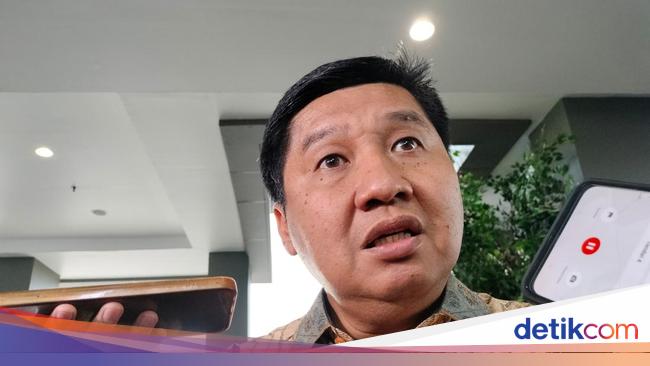 UEA Kepincut Bangun Rumah di RI, Ara: Mereka Lagi Lihat Lahan-lahan Kita