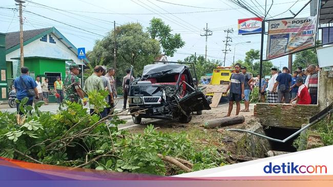 Basarnas Sebut H-7 hingga Hari H Idul Fitri Ada 3 Bencana Alam se-Jatim