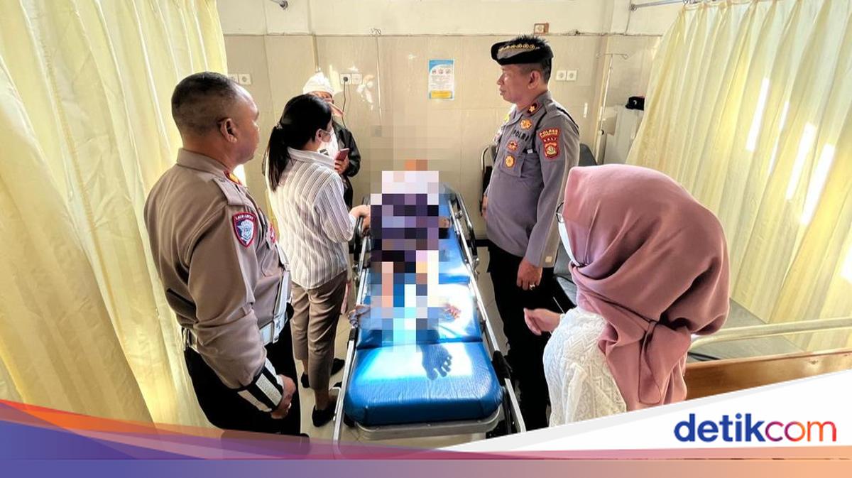 Pemedek Meninggal Saat Hendak Sembahyang ke Pura Dalem Puri Besakih