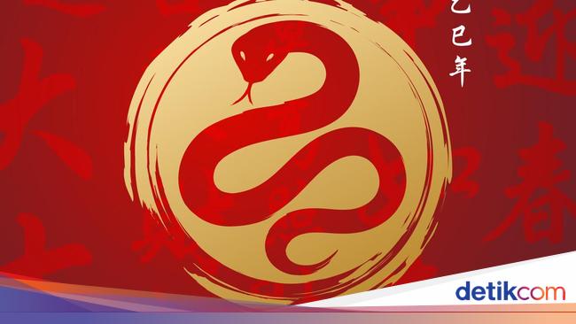 Makna dan Ramalan Shio Ular Kayu 2025: Tahun Transformasi dan Kebijaksanaan