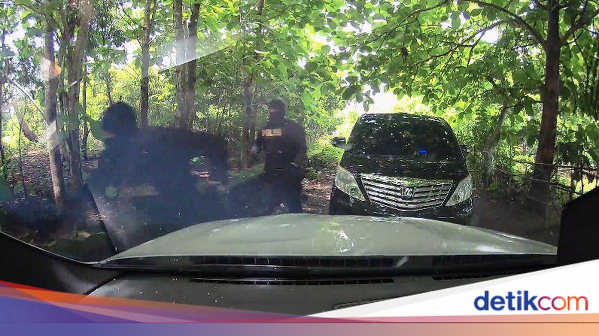 Fakta-fakta Kasus Geng Rusia Rampok WN Ukraina di Bali, Terduga Pelaku ...