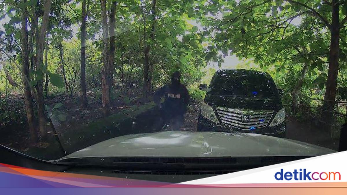 Bule Ukraina Dirampok Geng Rusia di Bali, Disiksa di Vila