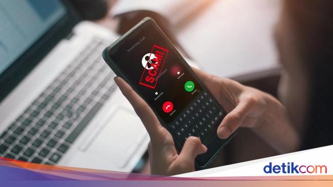 Waspada Penipuan Catut Nama Kejati Jambi Minta Uang, Warga Diminta Lapor Waspada Penipuan Catut Nama Kejati Jambi Minta Uang, Warga Diminta Lapor