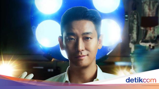 Profil 8 Pemain The Trauma Code: Heroes On Call, Drakor Dokter Terbaru 2025