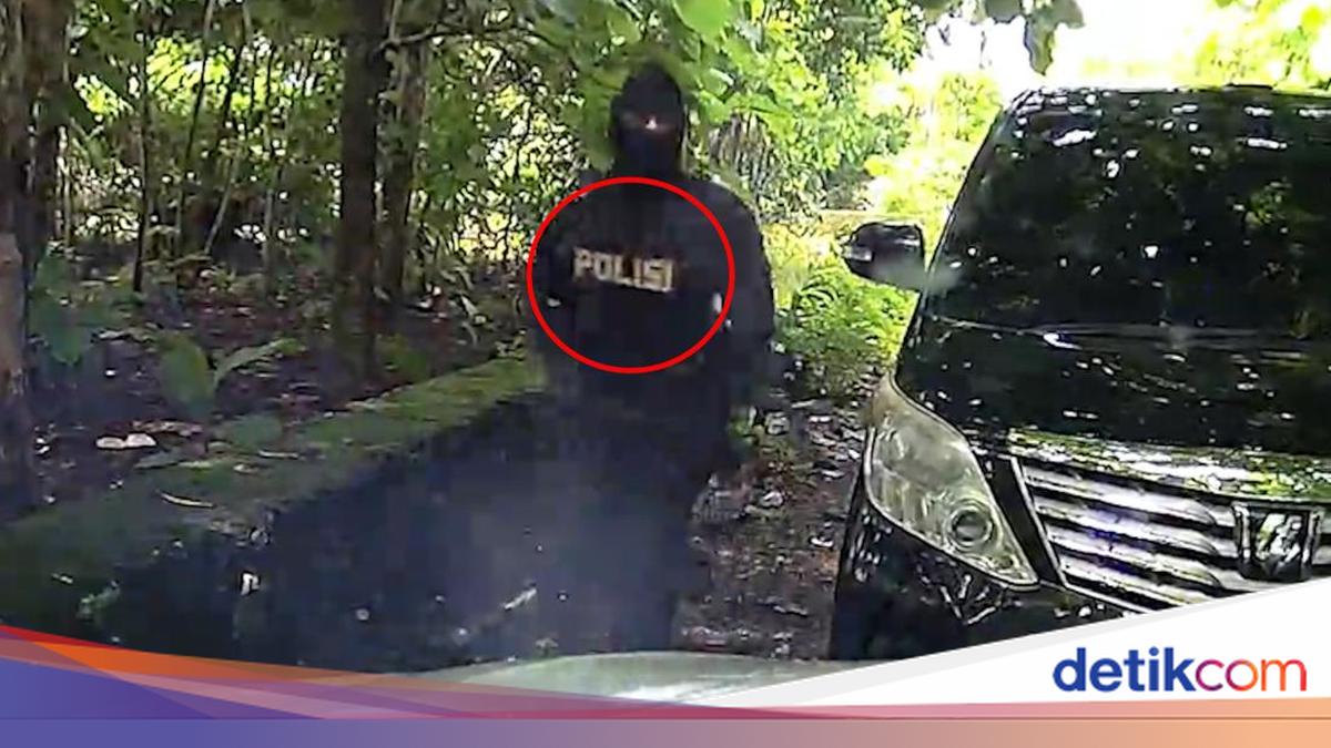 8 Anggota Geng Rusia Penculik WN Ukraina Diduga Masih di Bali