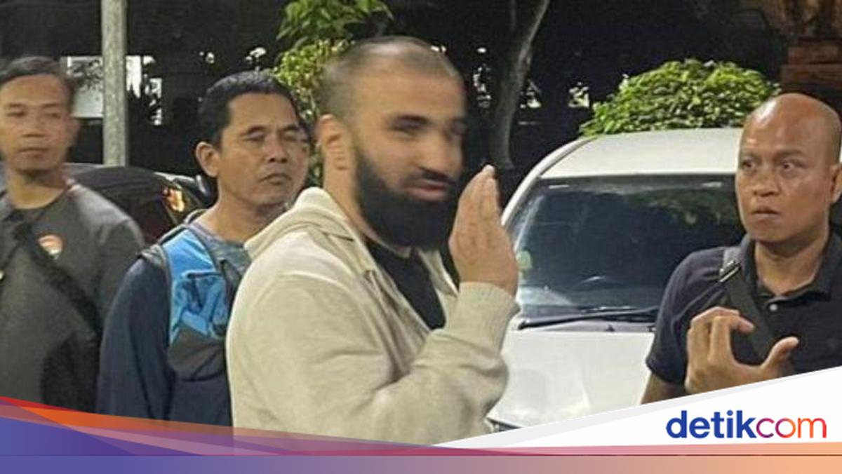 Tak Temukan Bukti Keterlibatan, Polisi Lepas Bos Geng Rusia