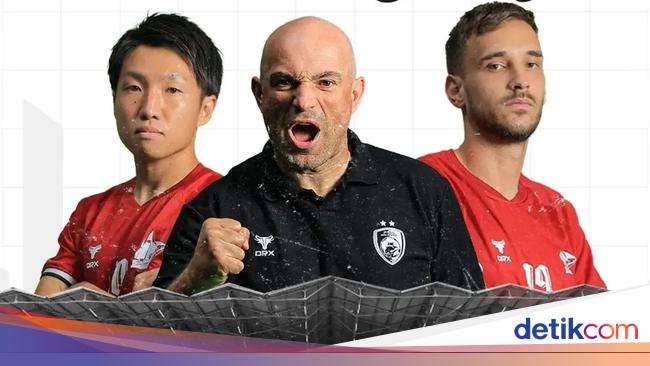 Penjualan Tiket PSM Vs Dong A Thanh Hoa Dibuka, Cek Harga dan Cara Belinya