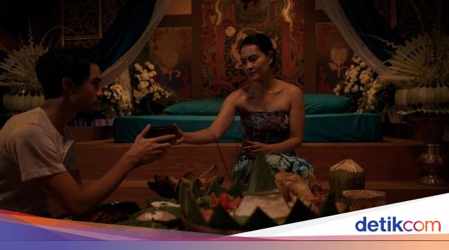 Sinopsis Film Gowok: Kamasutra Jawa serta Jadwal Tayang dan Daftar Pemainnya