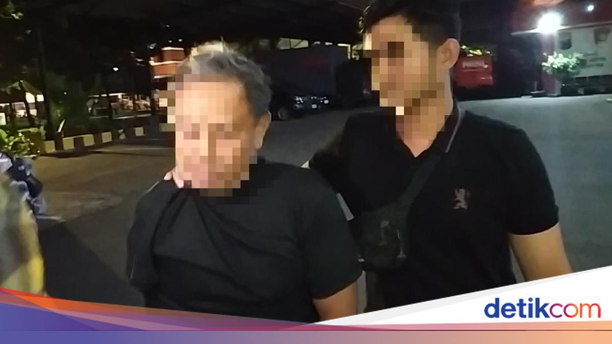 Pengasuh Panti Asuhan Pelaku Pencabulan Anak Asuh di Surabaya Ditangkap!