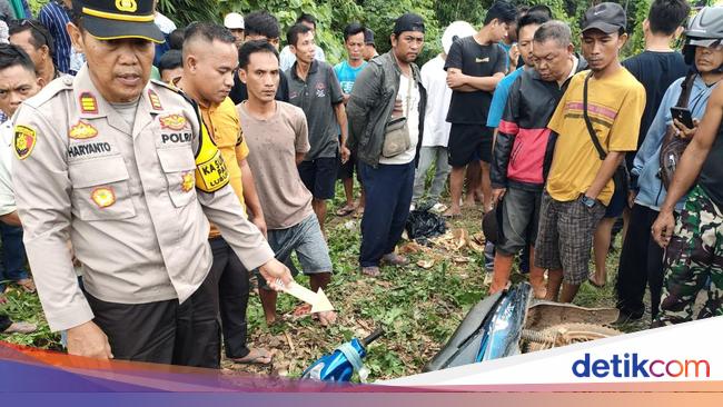 Pria di OKU Tewas Bersimbah Darah Diduga Usai Berkelahi