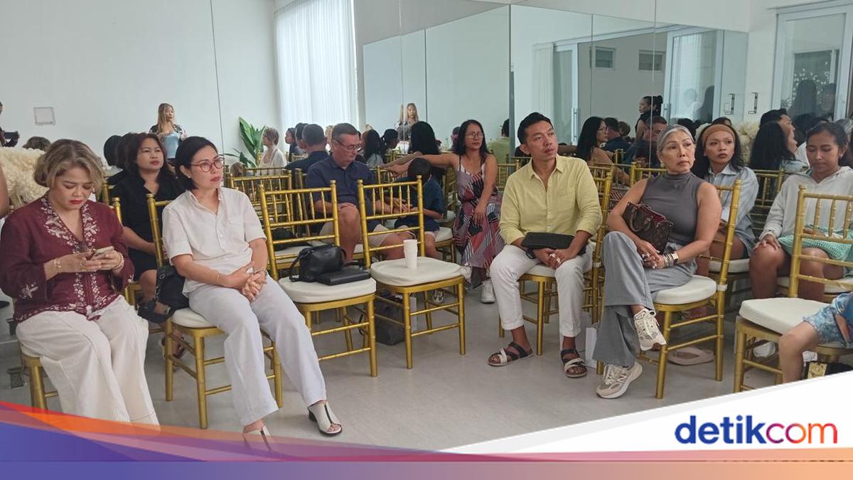 Health and Wellness Hub di Amarta Detox Jadi Pusat Gaya Hidup Sehat